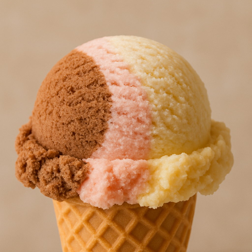 Neapolitan – Naturlax