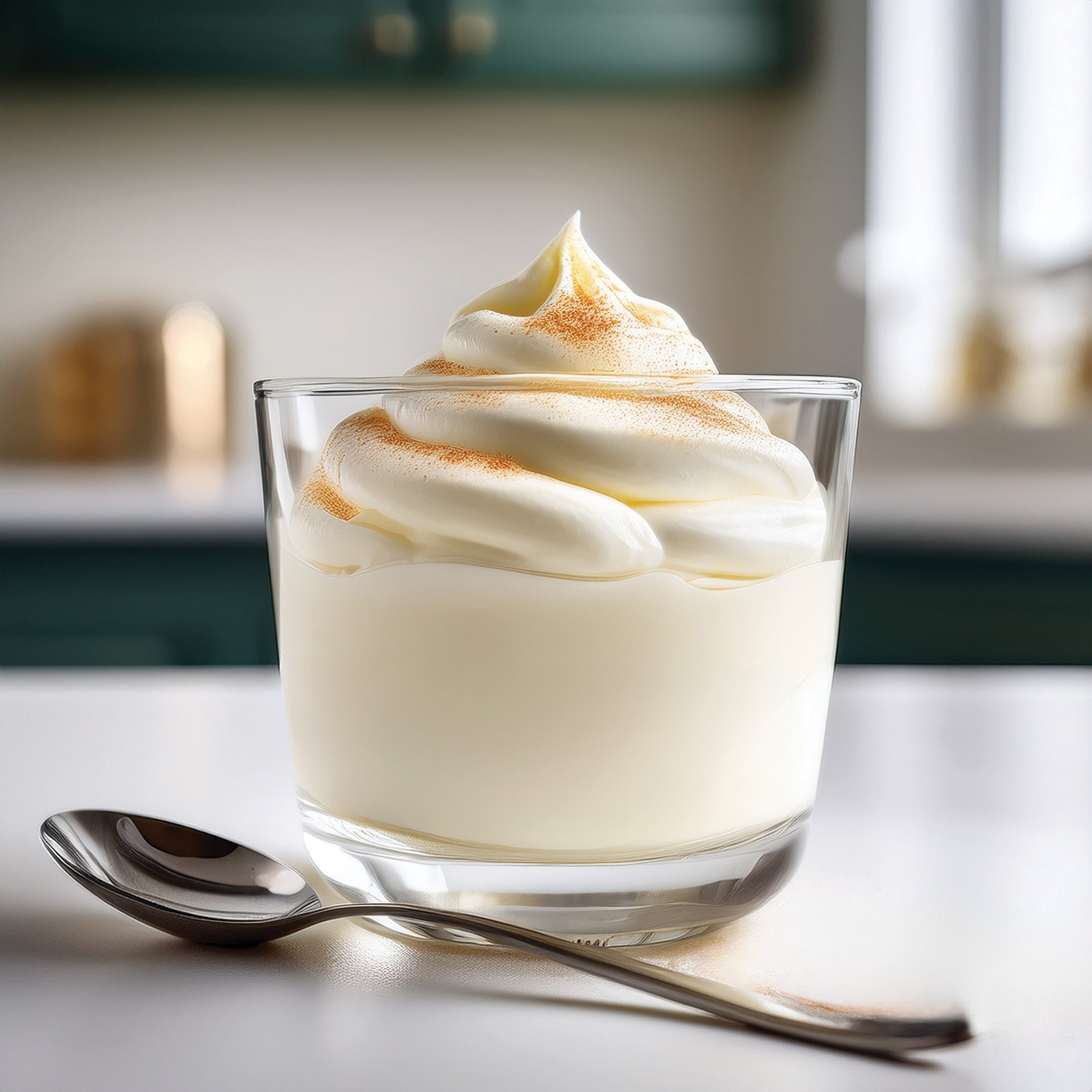 Bavarian Cream – Naturlax