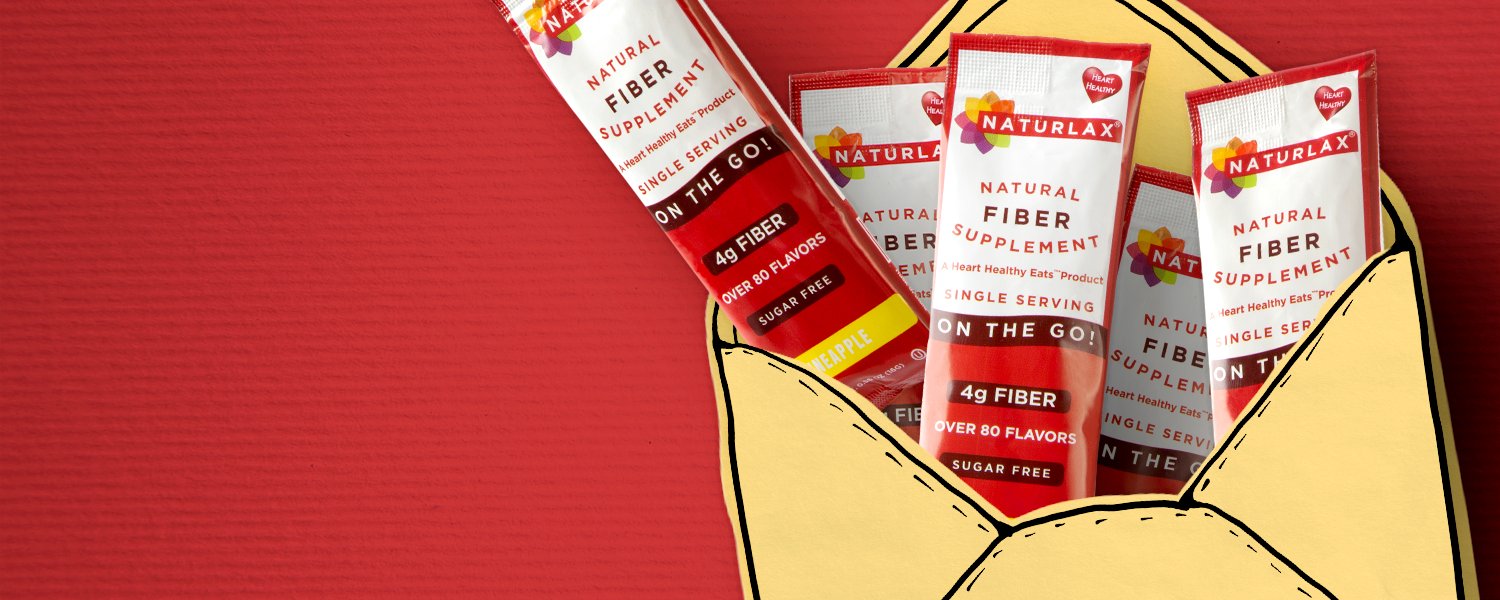 Shop by Single Serving Packets – Naturlax