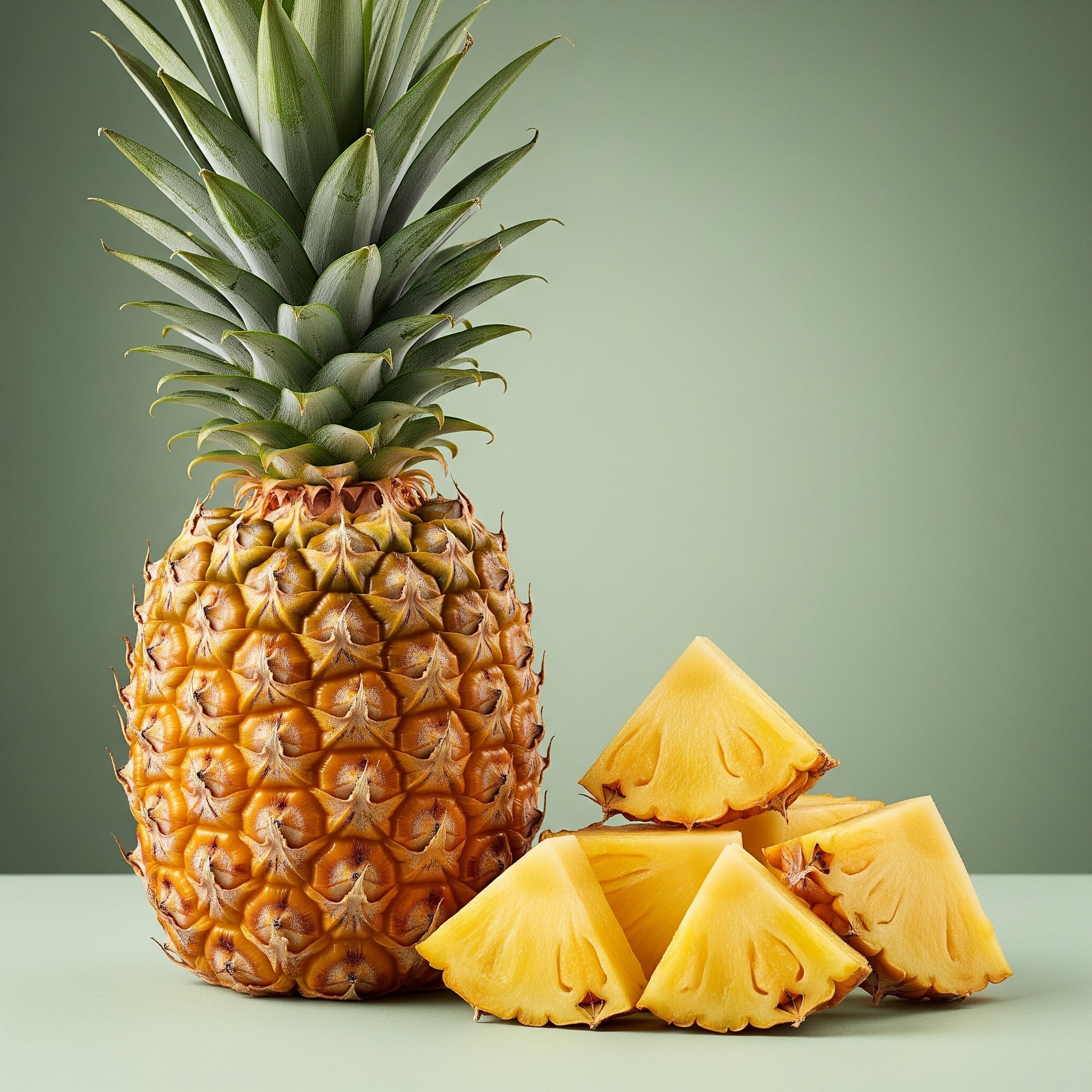 Pineapple – Naturlax